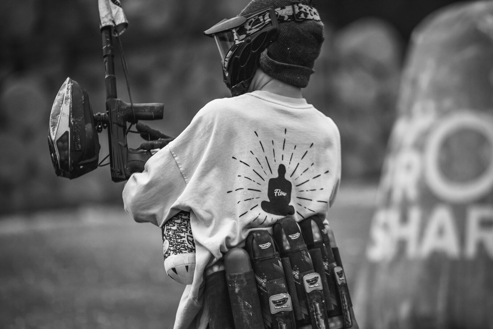 BASE COLLECTION – Flow Paintball